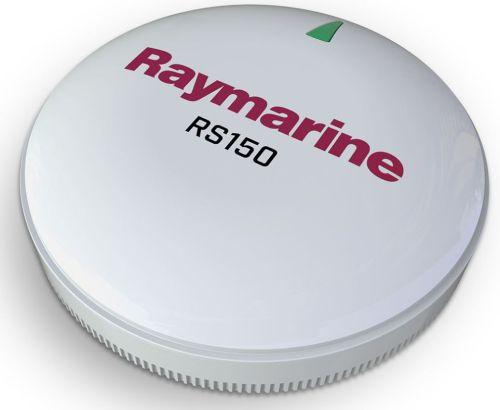 Прочие аксессуары и комплектующие для судов Raymarine GPS antenna rs150 ...