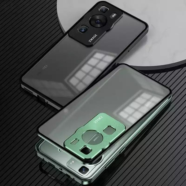 Чехол Для Huawei P60 Pro/ P60, Противоударный Изготовленный Из ...
