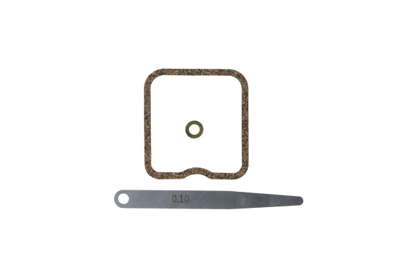 Характеристики Комплект для регулировки клапанов для бензобура ...