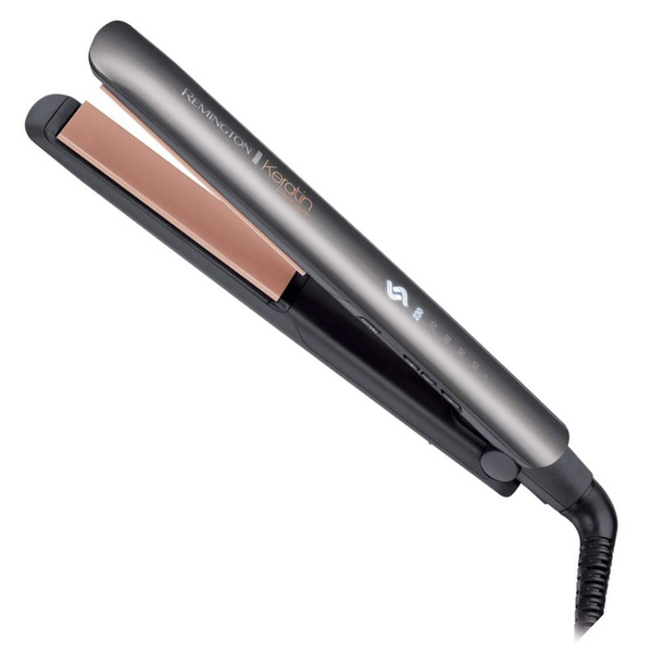 Выпрямитель для волос Remington S8598 - купить по доступным ценам в ...