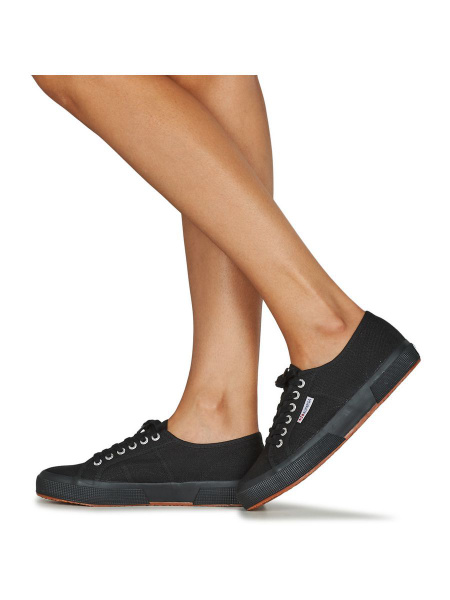 Кеды Superga - купить с доставкой по выгодным ценам в интернет-магазине ...