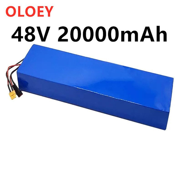 Аккумулятор для электросамоката OLOEY - купить по выгодной цене в ...