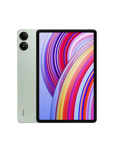 Купить планшет Redmi Pad Pro 12,1-дюймовый 2,5K флагманский экран 120 ...