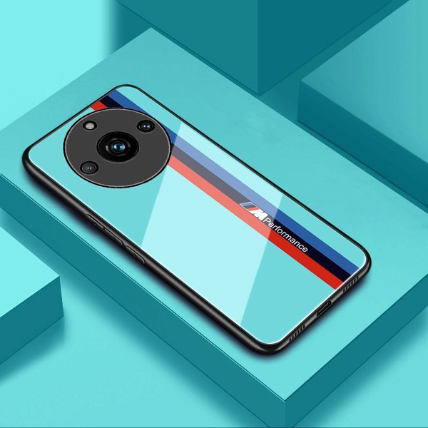 Подходит для Realme 11 Pro 5G и 11 Pro+ 5G (Реалми 11 Про 5Г и Рилми 11 ...