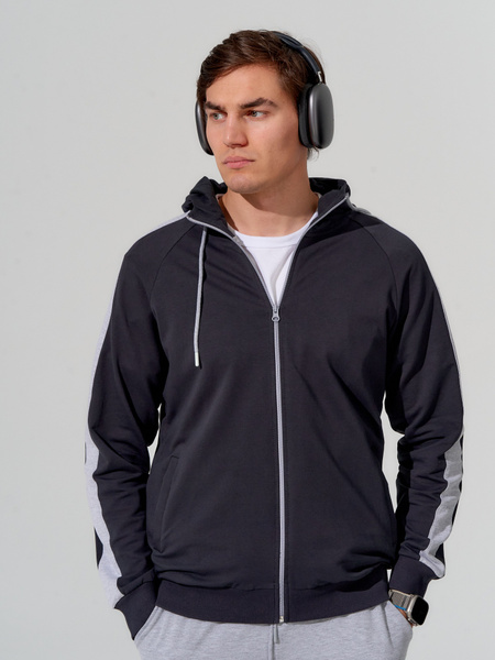 Толстовка T-RONE menswear - купить с доставкой по выгодным ценам в ...