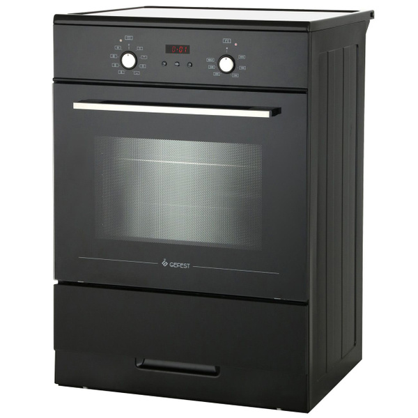Электрическая плита (60 см) Gefest ЭП Н Д 6560-03 S058 купить c ...