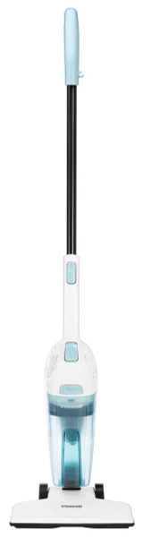 Ручной пылесос (handstick) StarWind SCH1650, 800Вт, белый - купить с ...