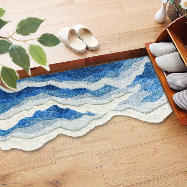 Коврик для детской, ABS пластик, 60смх120см - купить с доставкой по выгодным ценам в интернет ...