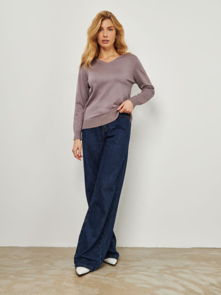 Джемпер ILADY Весь мир моды купить на OZON по низкой цене (1549626587)