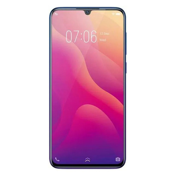 Смартфон VIVO-8/256-P - купить по выгодной цене в интернет-магазине ...