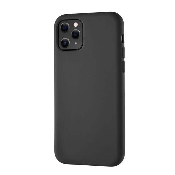 Защитный чехол uBear Touch Case for iPhone 11 Pro (силикон soft touch) купить на OZON по низкой ...