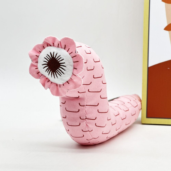 Мягкая игрушка Dune Part Two Sandworm Plush - купить с доставкой по ...