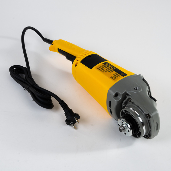 Шлифмашина угловая DeWalt УШМ 230-4 - купить по низким ценам в интернет ...