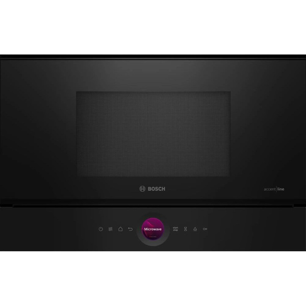 Микроволновая печь Bosch BFL9221B1 - купить по низким ценам в интернет ...