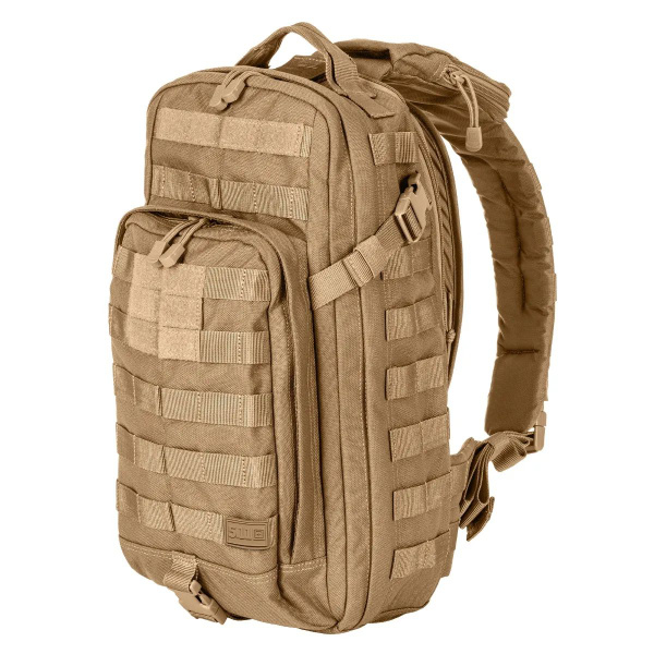 Рюкзак тактический 5.11 Tactical - Rush Moab 10 Sling Pack 18L - купить ...