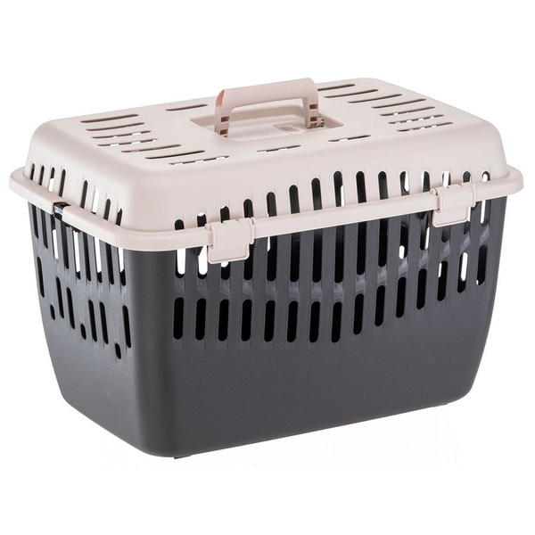 Переноска Binny 2 для щенков, кошек и кроликов, 47х32х33 см - купить с ...