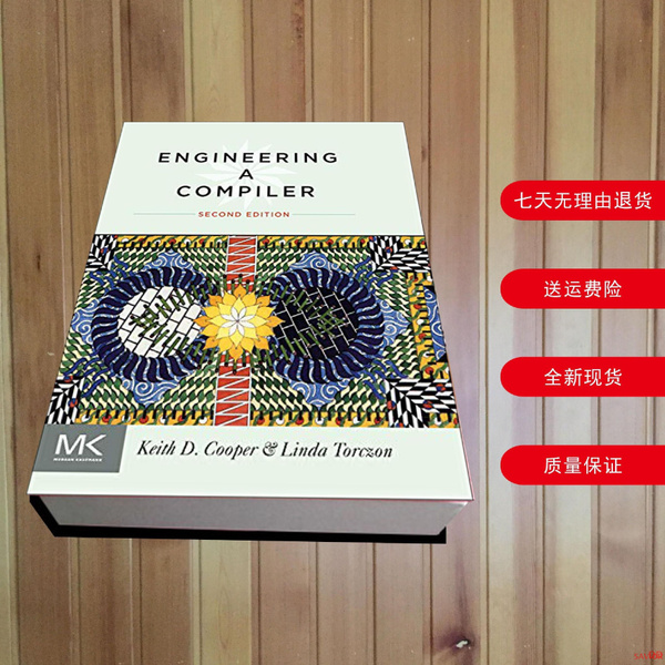Учебники Engineering a Compiler 3nd - купить с доставкой по выгодным ценам в интернет-магазине ...