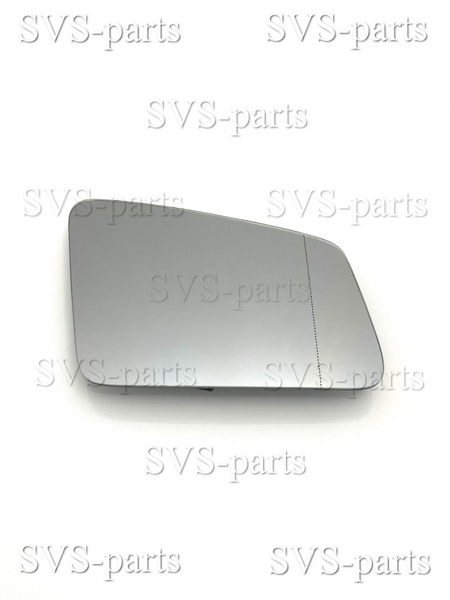 Зеркало правое Mercedes w204 w212 w221 w207 w218 OEM: a2128102521 ...