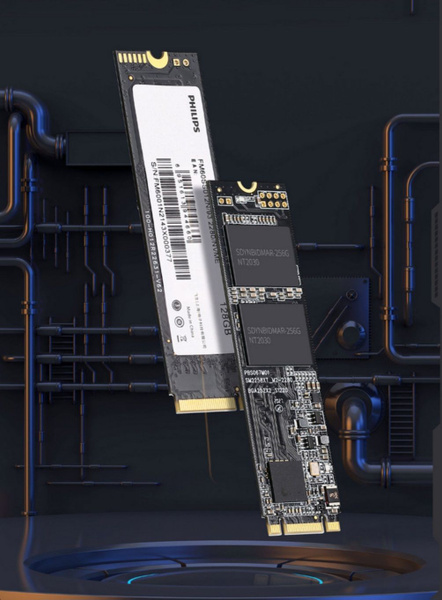 256 ГБ Внутренний SSD-диск АСИК SSD nvme HDD SSD NVME 3.0 (SSD001) - купить по выгодной цене в ...