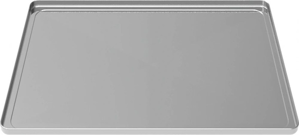 Лист для выпечки Unox TG305, противень, форма для запекания 460*330*15 ...