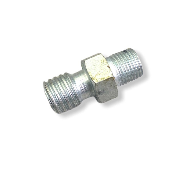 240-3509232 Штуцер Д-245 маслопровода компрессора оригинальная запчасть ...