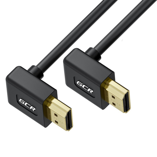 Кабель HDMI GCR GREEN CONE RETAIL H205 купить c доставкой на OZON по ...