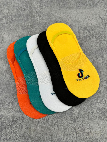 Подследники El Prod., 5 пар - купить с доставкой по выгодным ценам в ...