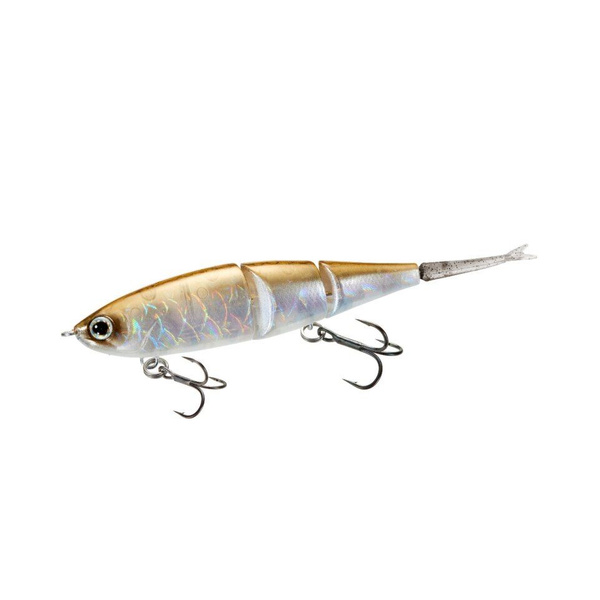 Воблер Свимбейт (SwimBait) Shimano Bantam Bt Bait 99F цвет 009 - универсальный составник для ...