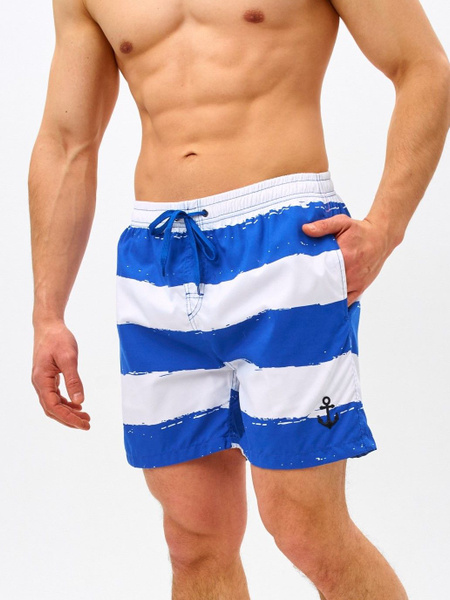 Шорты для плавания LD wear Пляжная серия, 1 шт - купить с доставкой по выгодным ценам в интернет ...