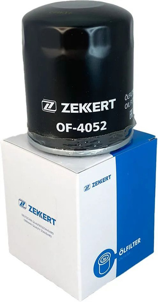 Фильтр масляный Zekkert на Jac J7 / на Haval Jolion 1.5 143 л.с asdfasd3233 - купить по выгодным ...