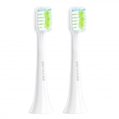 Насадки Revyline RL 040, 2 шт - купить с доставкой по выгодным ценам в ...