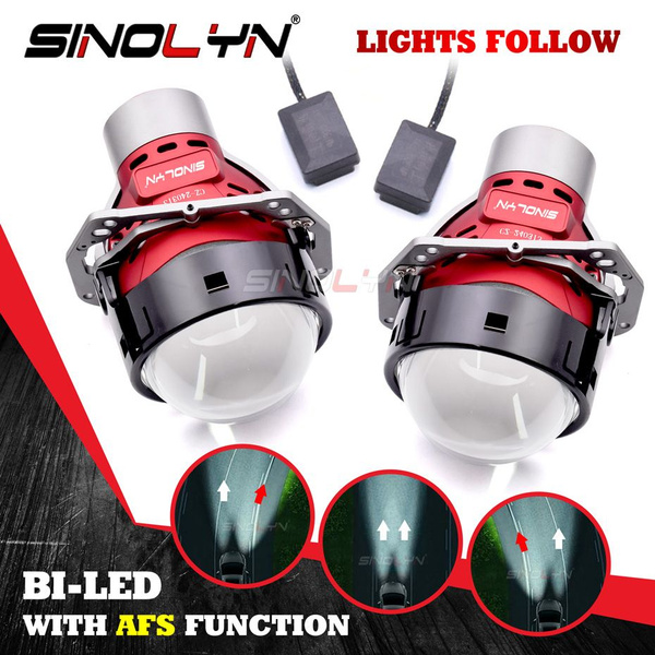 Лампа автомобильная SINOLYN 12 В AFS59SC-1 купить c доставкой на OZON ...