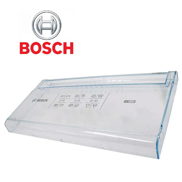 Новая крышка ящика морозильной камеры для холодильников Bosch ...