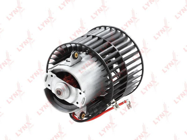 Вентилятор отопителя для OPEL / RF1234 - арт. RF1234 - купить по ...