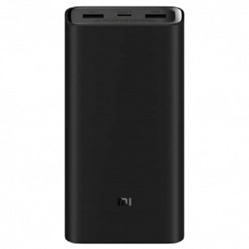 Внешний аккумулятор (Power Bank) Xiaomi Power Bank Mi 50W 20000 ...
