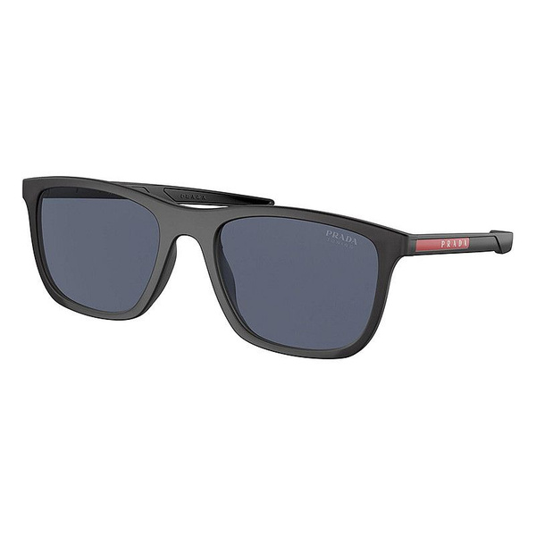 Солнцезащитные очки Prada Linea Rossa PS 10WS DG0-09R D54, мужские ...