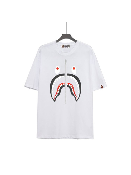 Футболка BAPE, размер 50, цвет черный - купить по выгодной цене в ...