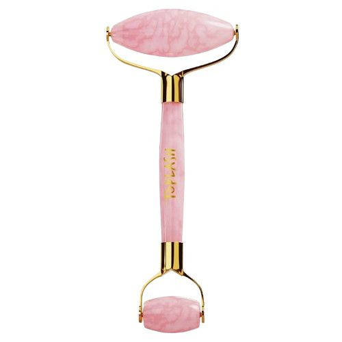 TOPLASH Кварцевый роллер для лица Quartz Facial Roller купить c ...