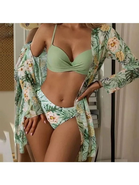 Купальник раздельный CALZEDONIA - купить с доставкой по выгодным ценам ...