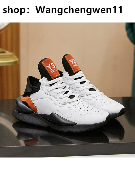Кроссовки Y-3 - купить с доставкой по выгодным ценам в интернет ...
