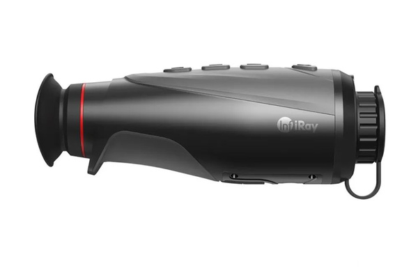 Тепловизионный монокуляр iRay AL 19 - купить по выгодной цене в интернет-магазине OZON (1563674654)