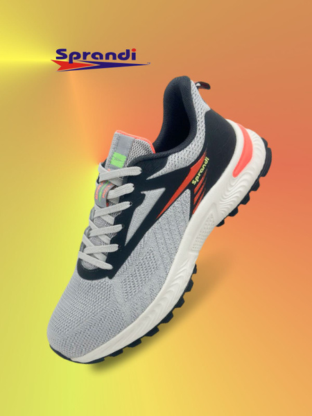 Кроссовки Sprandi The Originals - купить с доставкой по выгодным ценам в интернет-магазине OZON ...