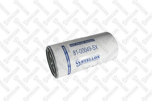 Фильтр Stellox 81-00049-SX купить на OZON по низкой цене (1563783772)