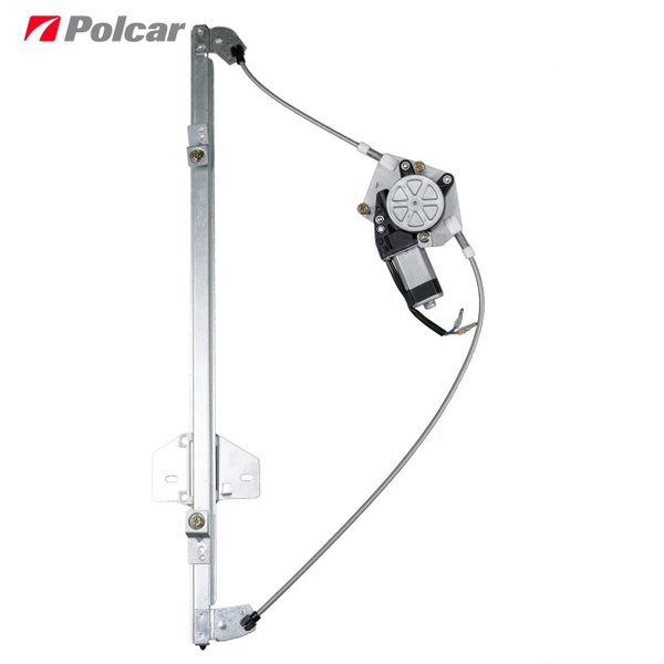 Стеклоподъемник Iveco Daily 3 и 4, Nissan Interstar, Opel Movano A ...