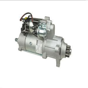 Стартер SHAANXI EURO-4 WP12 SHACMAN X3000 (612600091077) - арт ...