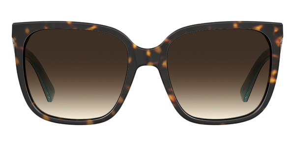 Женские солнцезащитные очки Moschino Love MOL044/S 086 HA, цвет ...