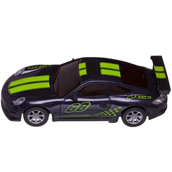 Машинка р/у Junfa легковая гоночная - купить с доставкой по выгодным ценам в интернет-магазине ...