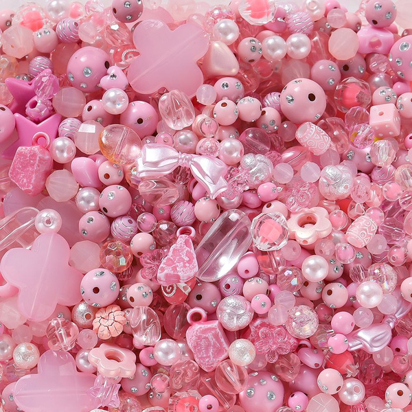 20g Yakeli Смешанные бусины DIY Ювелирные аксессуары - купить с ...