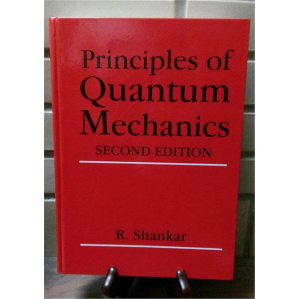 Principles of Quantum Mechanics, 2nd Edition - купить с доставкой по ... Principles of Quantum Mechanics, 2nd Edition - купить с доставкой по ...
