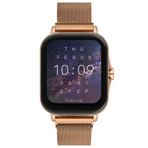 Купить смарт-часы fitwatch FT202201F908 XY65 - купить по низким ценам в ...